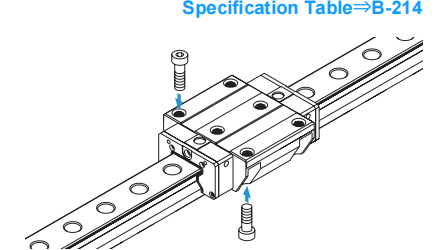 SRN55LC THK LINEAR MOTION BLOCK FROM JAPAN - THK|IKO|HIWIN-WHCD Bearing