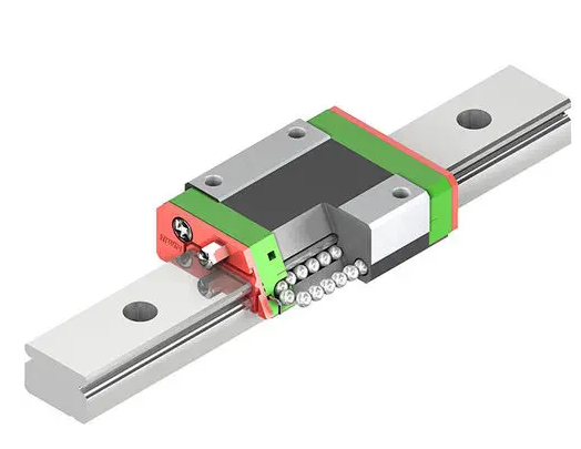MGW7C HIWIN LINEAR GUIDEWAY RAIL - THK|IKO|HIWIN-WHCD Bearing