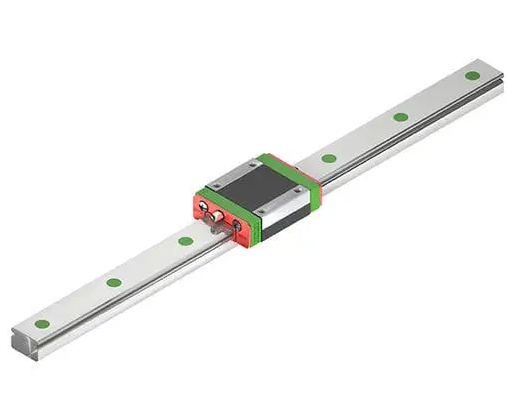 MGW7C HIWIN LINEAR GUIDEWAY RAIL - THK|IKO|HIWIN-WHCD Bearing