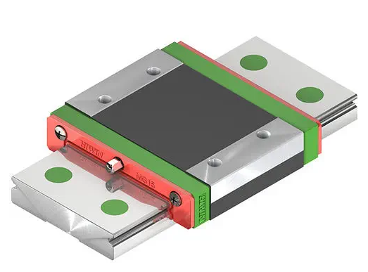 MGW7C HIWIN LINEAR GUIDEWAY RAIL - THK|IKO|HIWIN-WHCD Bearing