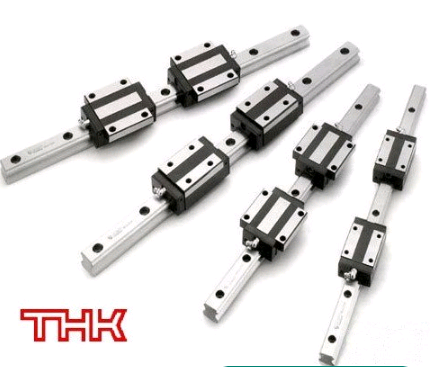SRG30R THK LINEAR MOTION BLOCK FROM JAPAN - THK|IKO|HIWIN-WHCD Bearing