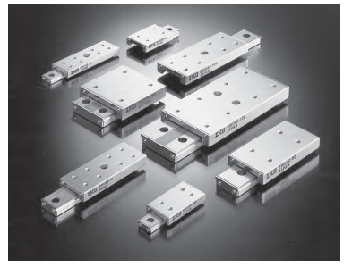 LMGT13 IKO High Rigidity Precision Linear Slide Unit - THK|IKO|HIWIN ...