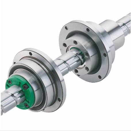 RS TYPE HIWIN LINEAR BALL SPLINE - THK|IKO|HIWIN-WHCD Bearing