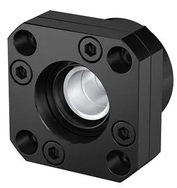 HIWIN BLOCK BEARING SUPPORT UNIT FK30 - THK|IKO|HIWIN-WHCD Bearing