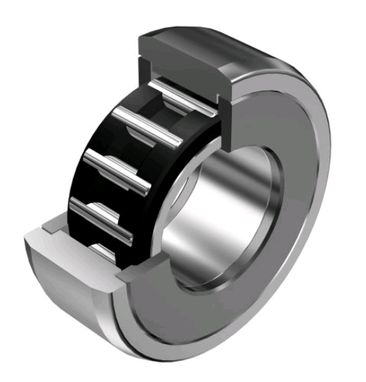 THK Roller Follwer NART 30R - THK|IKO|HIWIN-WHCD Bearing