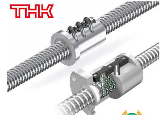 Factors to Consider When Selecting THK Linear Rails - THK|IKO|HIWIN ...